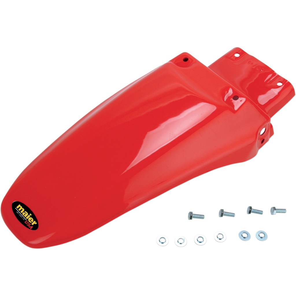 Maier Rear Fender - Parts Giant