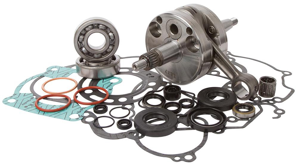 Hot Rods Complete Crankshaft Kit - Parts Giant