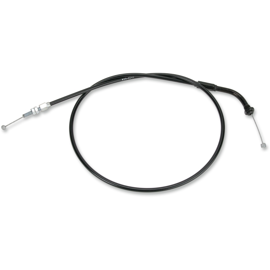 Parts Unlimited Throttle Cable - Parts Giant