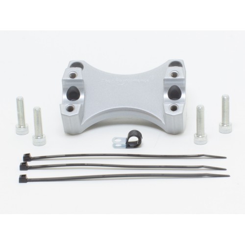 HeliBars Handlebar Relocation Kit - Parts Giant