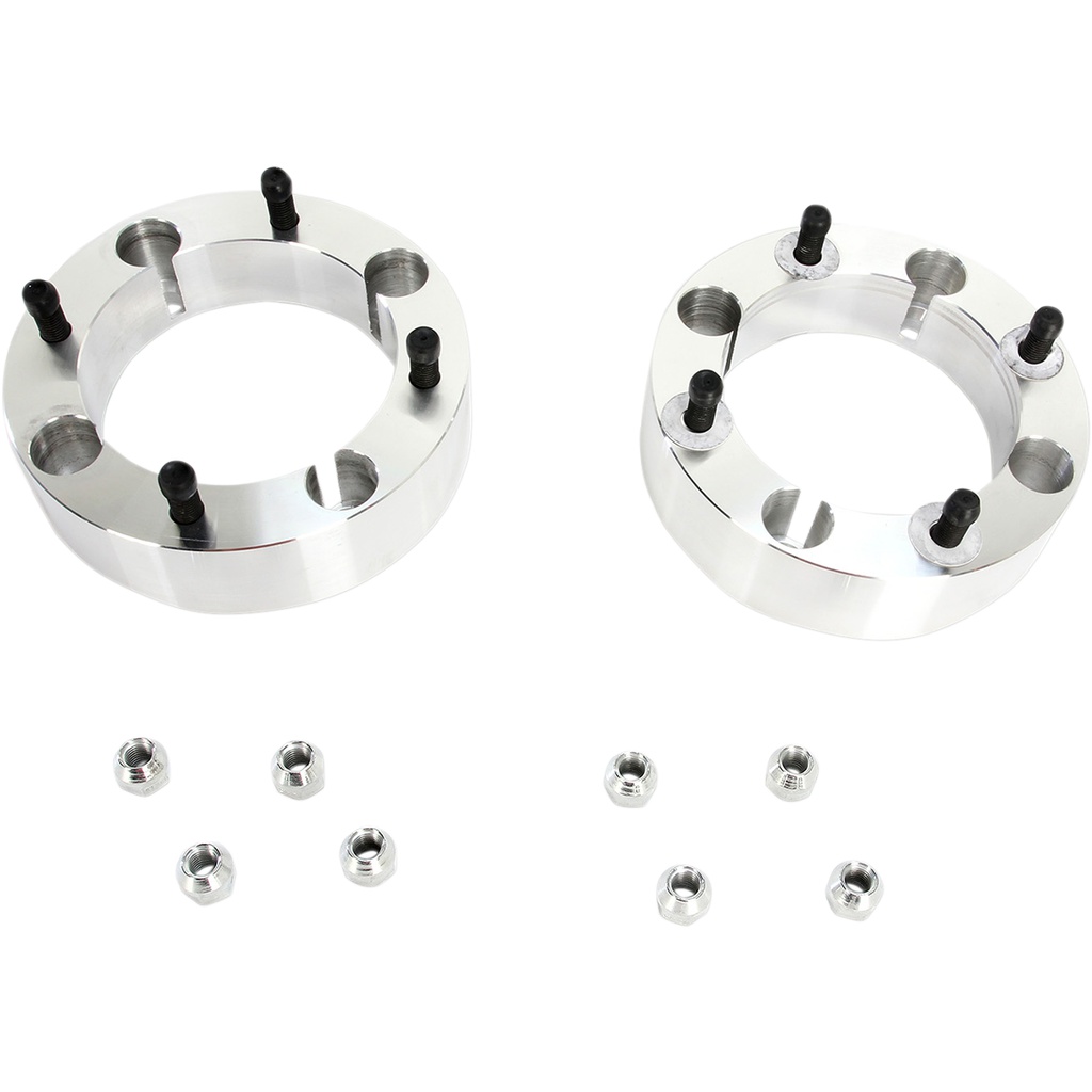 High Lifter Wide Trac Wheel Spacers - Parts Giant