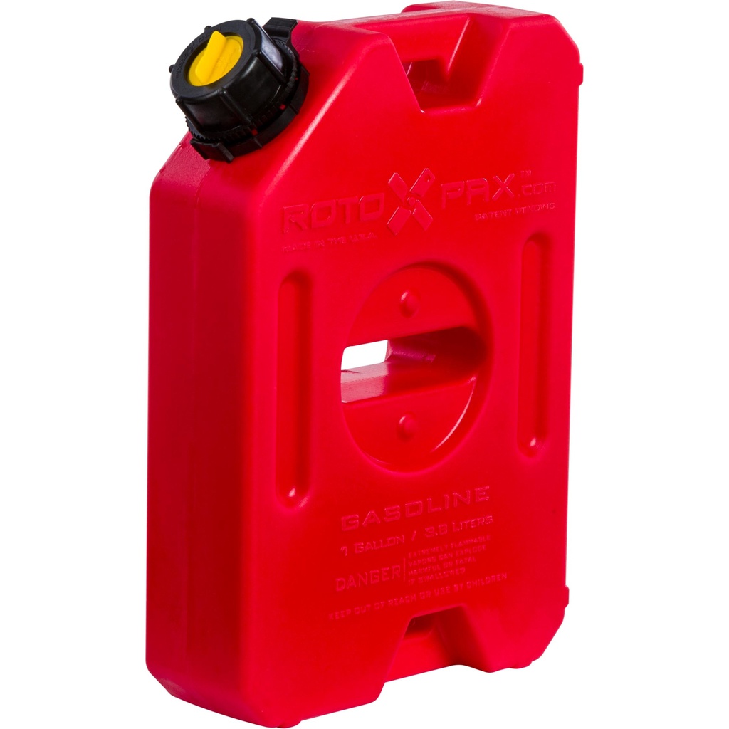 RotopaX Gasoline Pack - Parts Giant