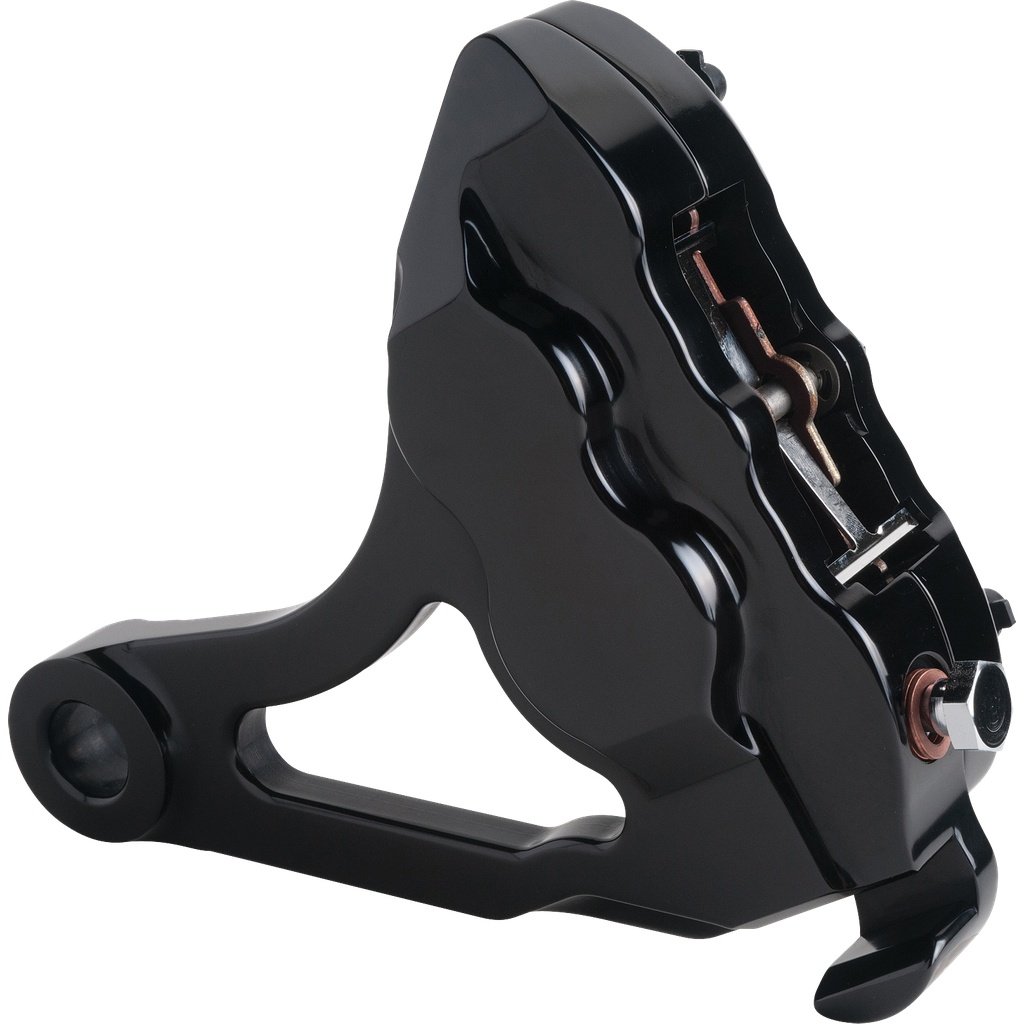 Hawg Halters 4-Piston Brake Caliper - Parts Giant