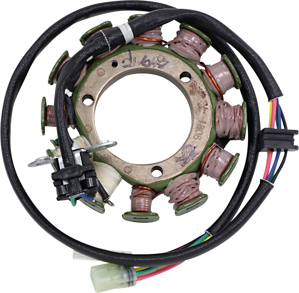 Rick's Motorsports Stator - Parts Giant