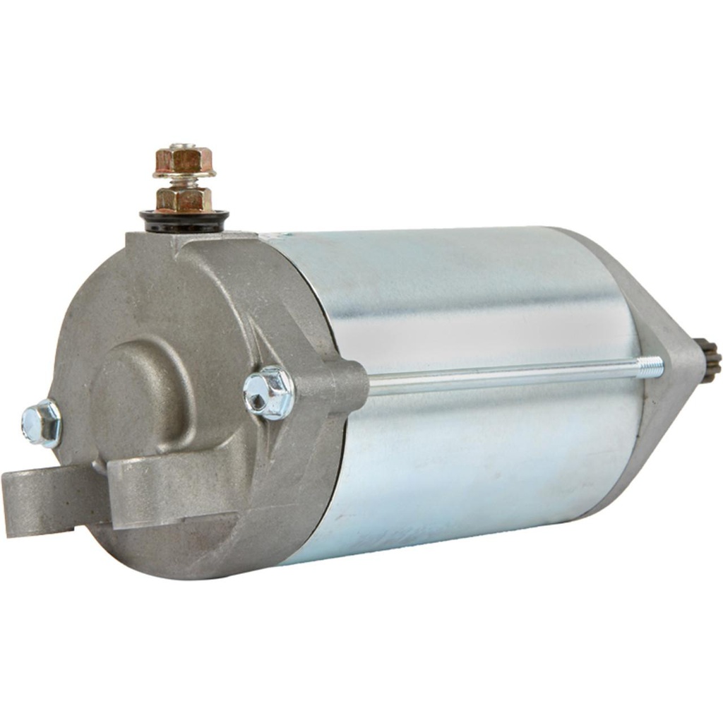Wild Boar Starter Motor - Parts Giant