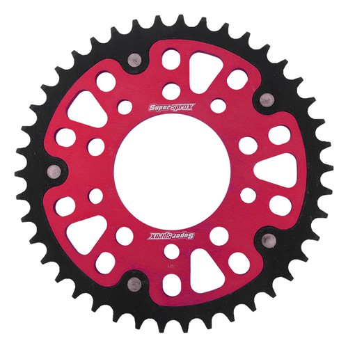 Supersprox Stealth Rear Sprocket - Parts Giant
