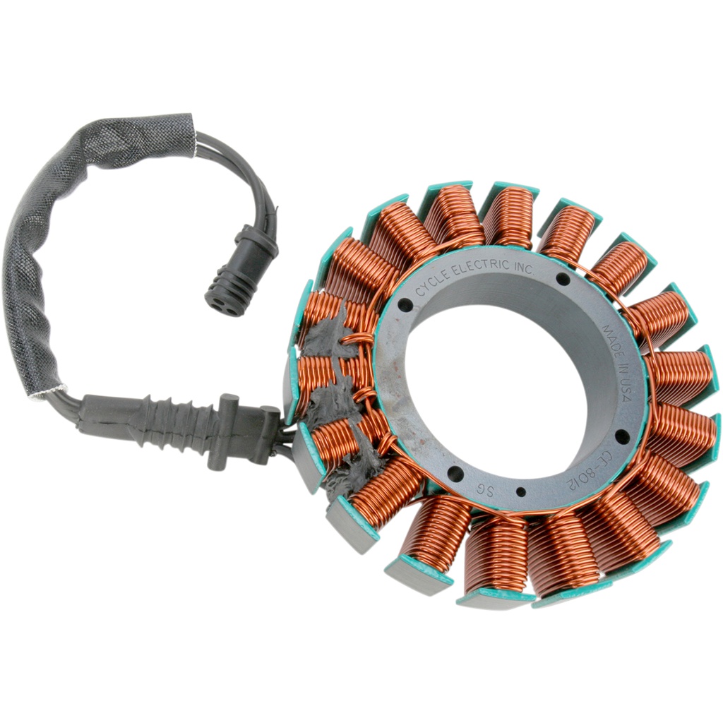 Cycle Electric Stator - Parts Giant