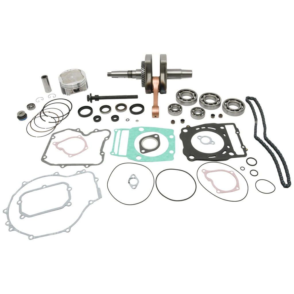 Wrench Rabbit Complete Engine Rebuild Kit - Parts Giant