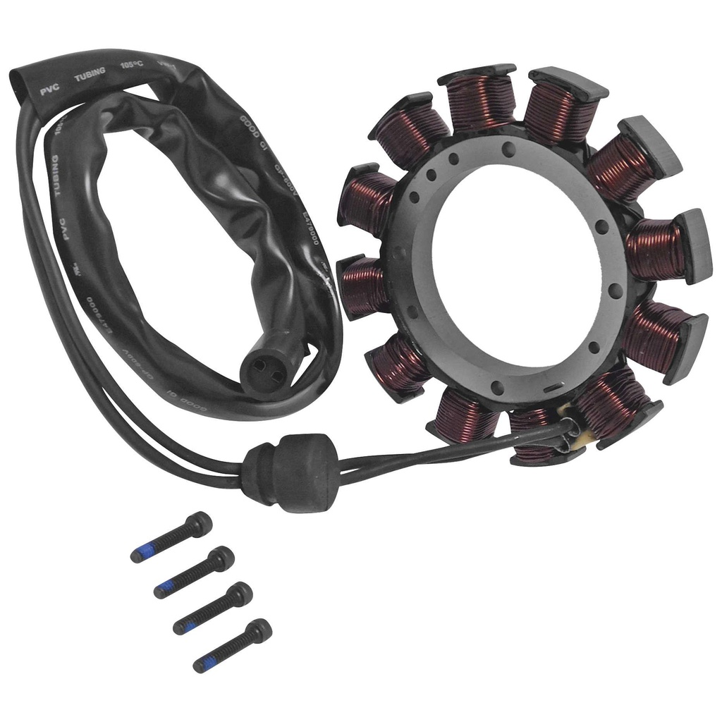 Twin Power Premium Stator - Parts Giant