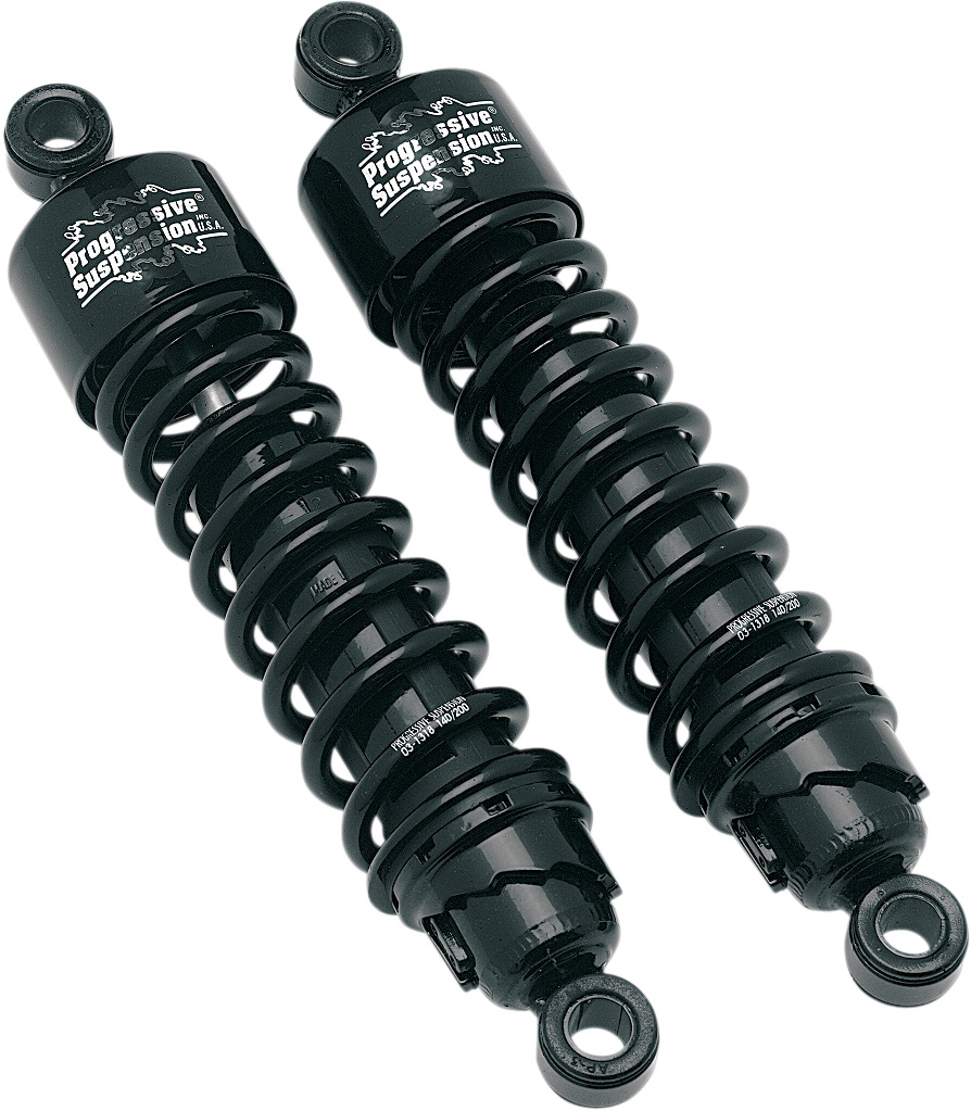 Progressive 412 Series Shocks - Parts Giant