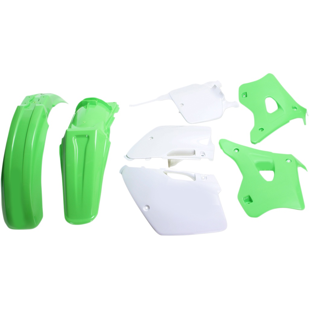 UFO Complete Plastics Kit - Parts Giant