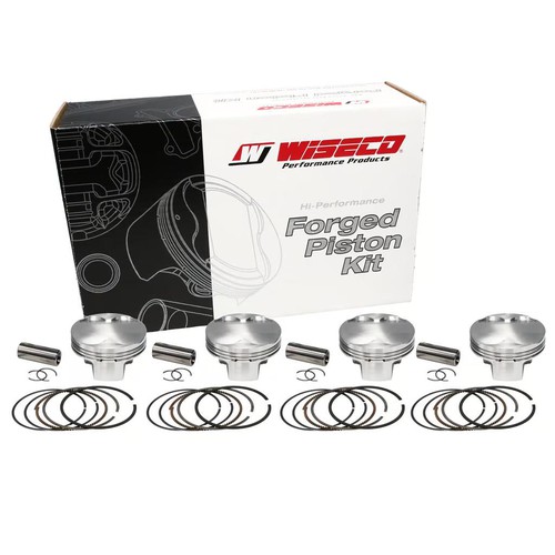Wiseco Piston Kit - Parts Giant