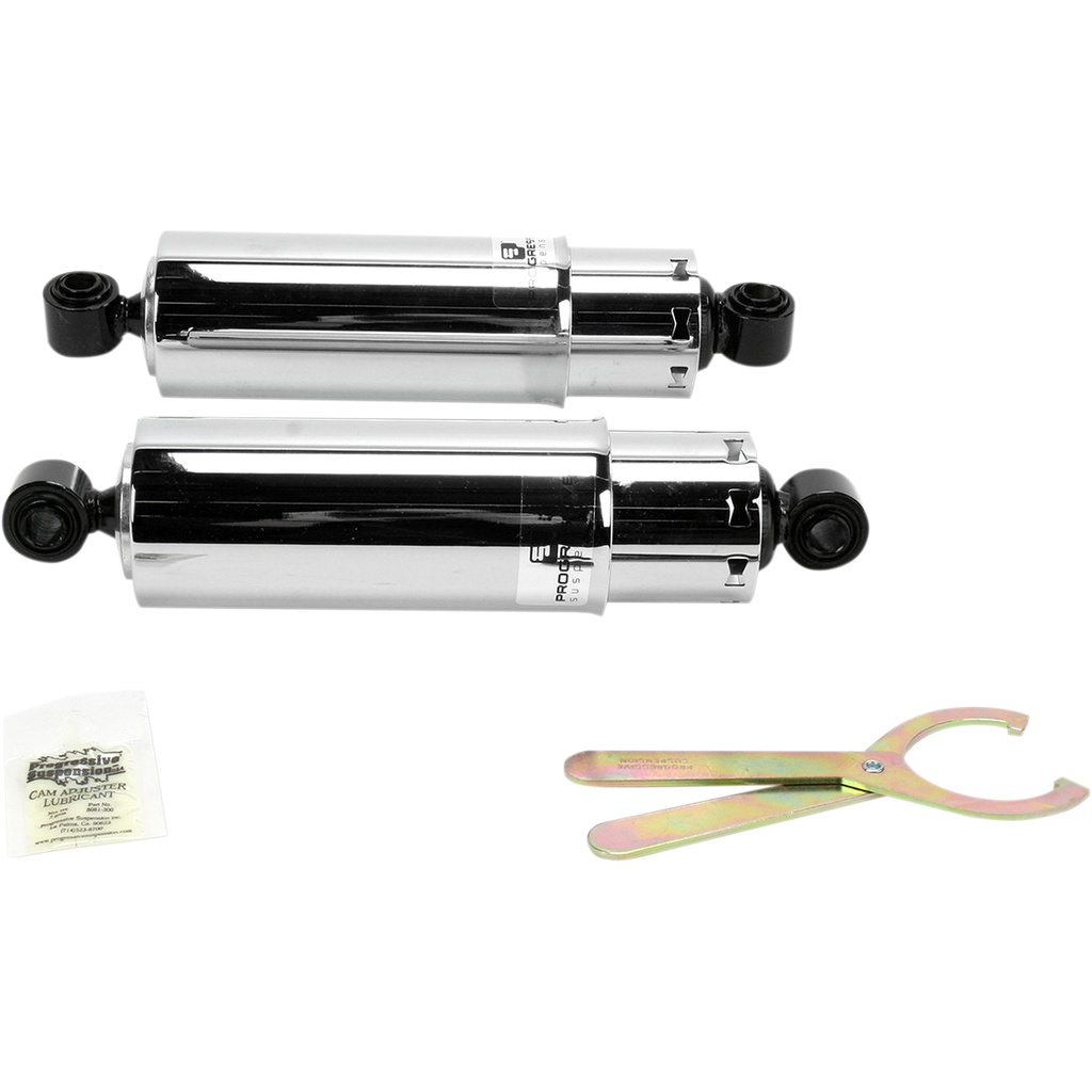 Progressive 412 Series Full Cover Shocks - Parts Giant