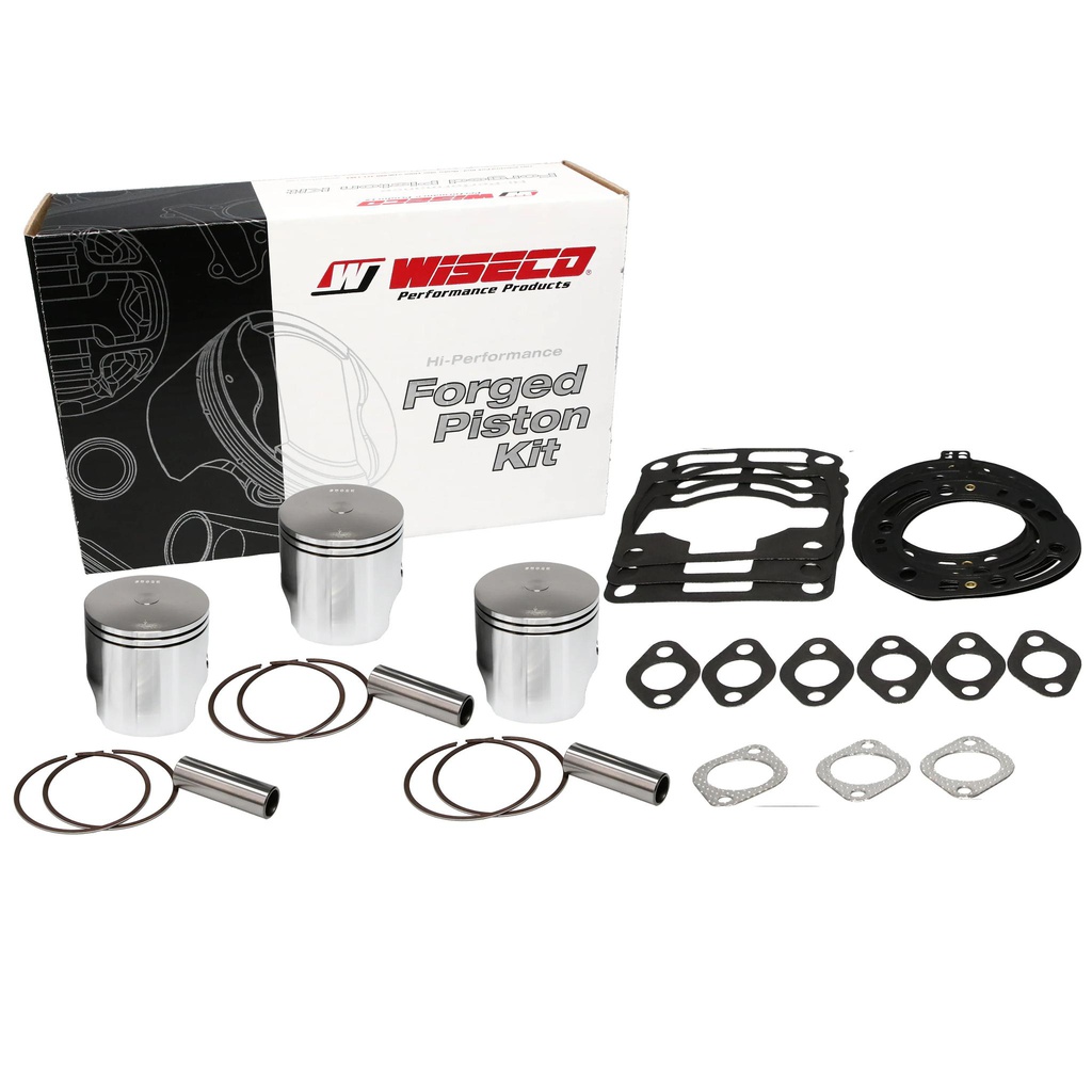 Wiseco Piston Kit - Parts Giant
