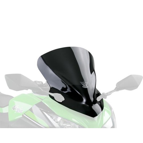 National Cycle Fairing Mount VStream Sport Windshield - Parts Giant