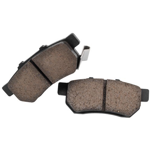 BikeMaster Brake Pads - Parts Giant