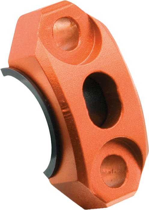 Zeta Universal Rotating Bar Clamp - Parts Giant