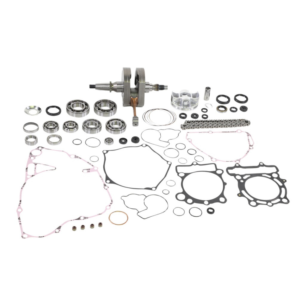 Wrench Rabbit Complete Engine Rebuild Kit - Parts Giant