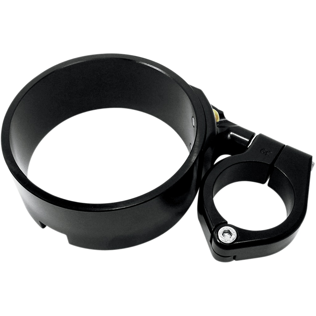 Joker Machine Fork Side Mount Speedometer Kit - Parts Giant