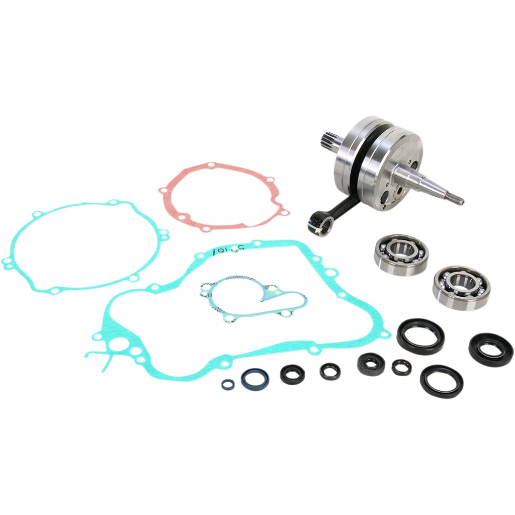 Wiseco Engine Bottom End Rebuild Kit - Parts Giant