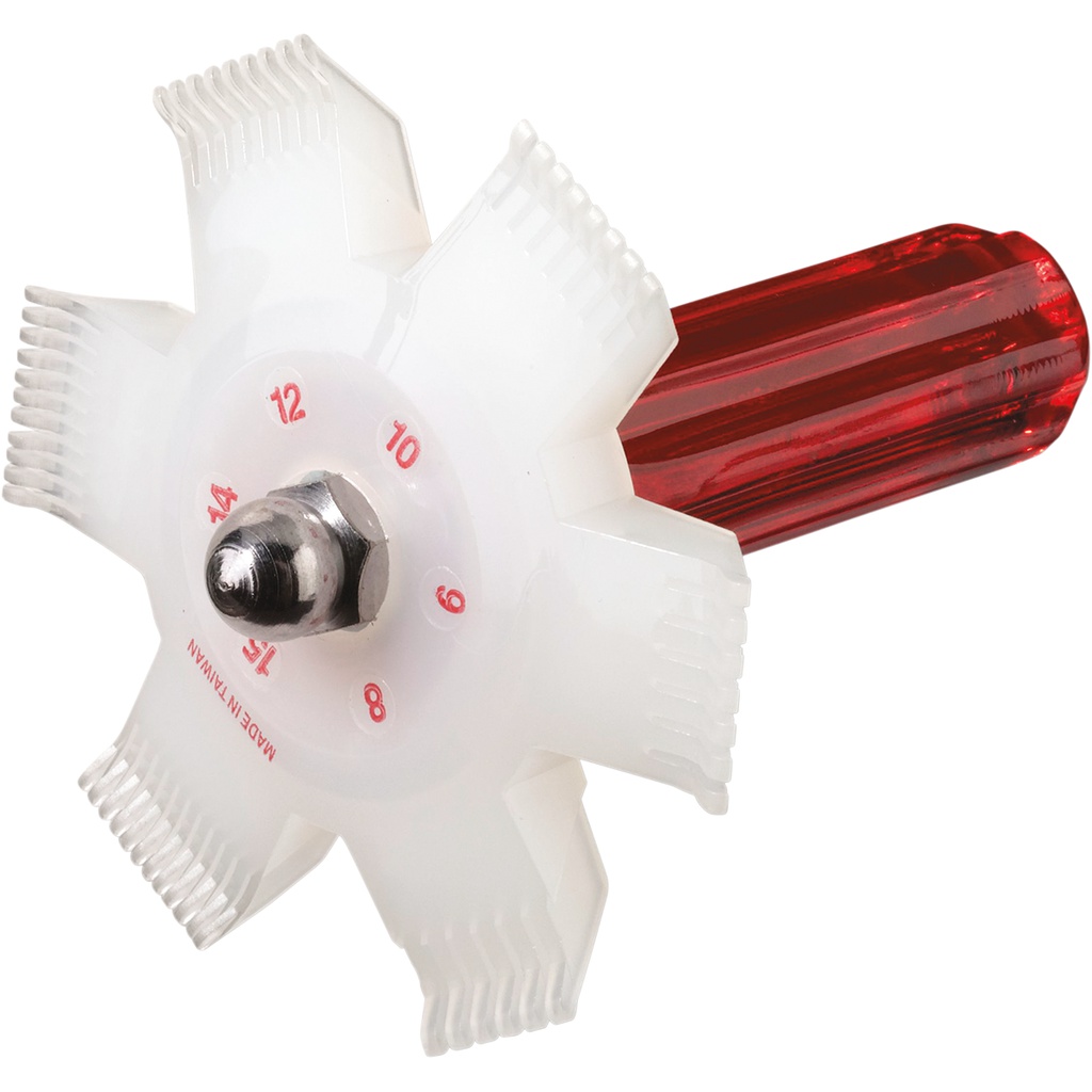 Moose Radiator Fin Straightening Tool - Parts Giant