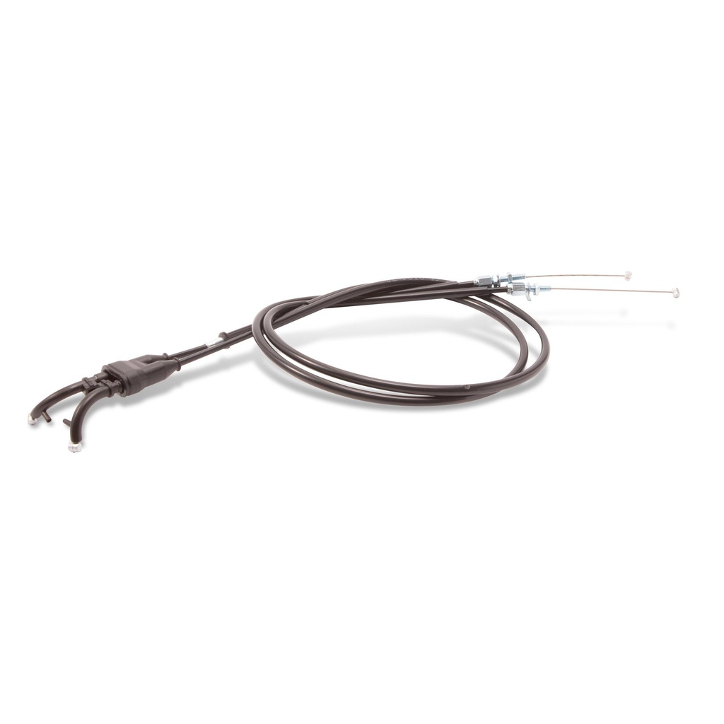 Motion Pro Push/Pull Throttle Cable Set - Parts Giant