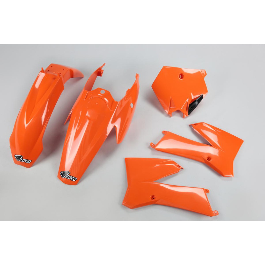 UFO Complete Plastics Kit - Parts Giant