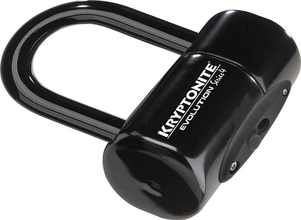 Kryptonite Evolution Series 4 Disc Lock - Parts Giant