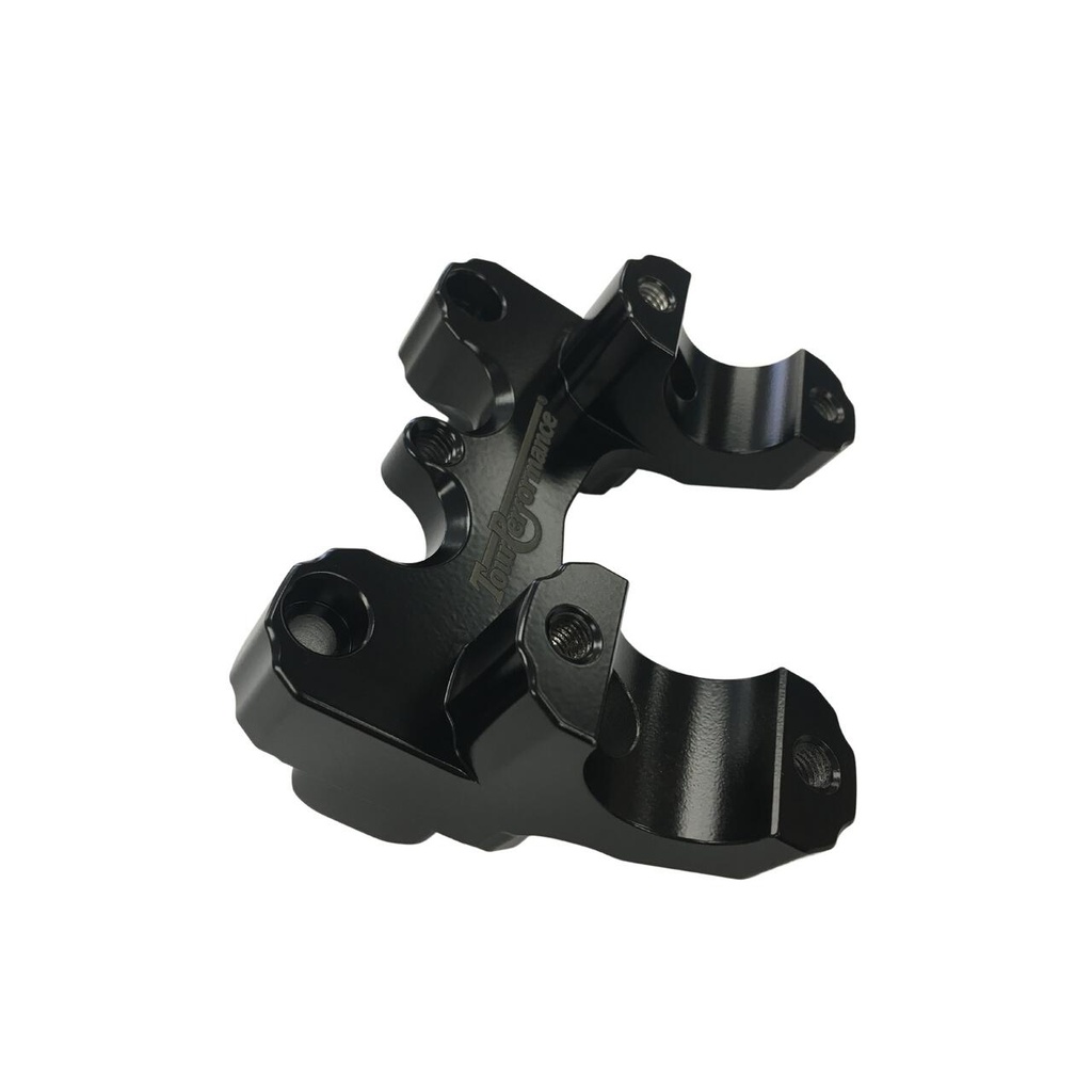 HeliBars Handlebar Relocation Kit - Parts Giant