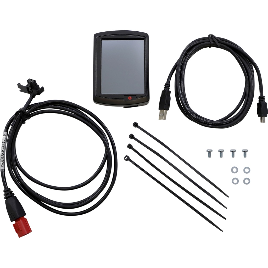 Dynojet Power Vision Tuner - Parts Giant