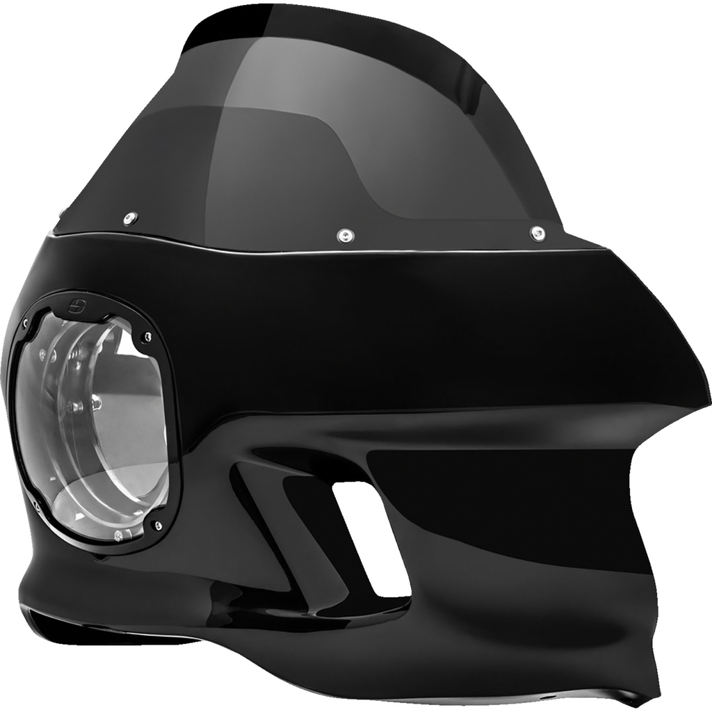 Saddlemen S-RT Mini Fairing - Parts Giant