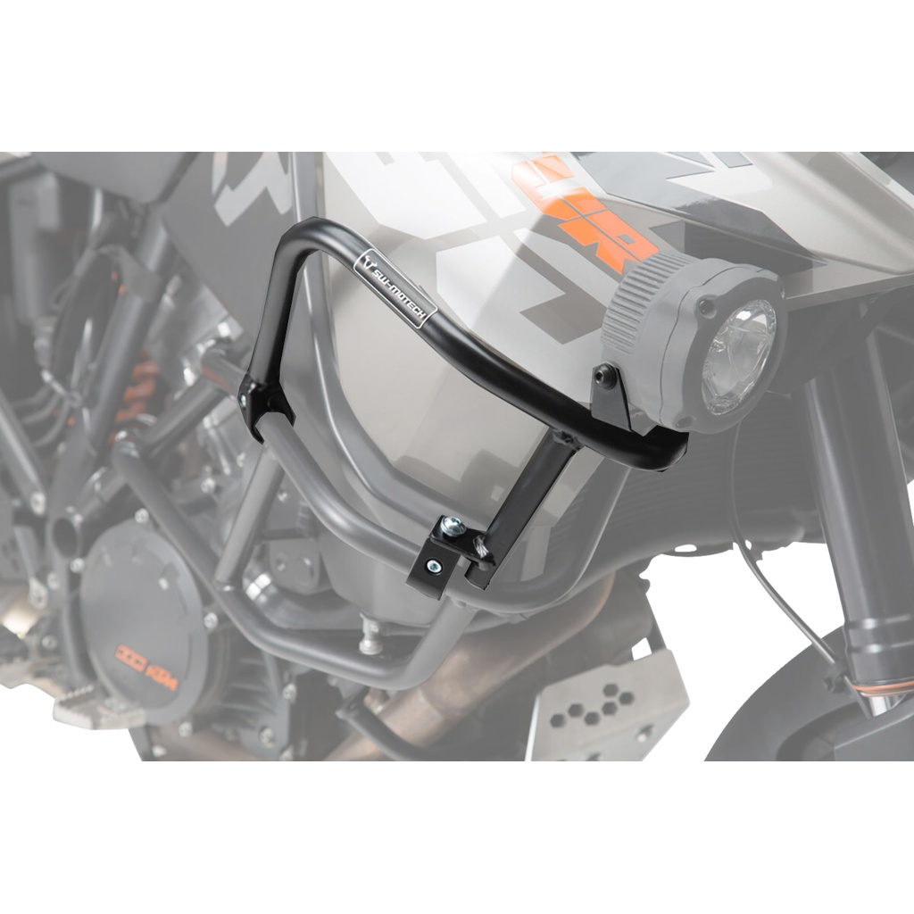 SW-Motech Crash Bar - Parts Giant