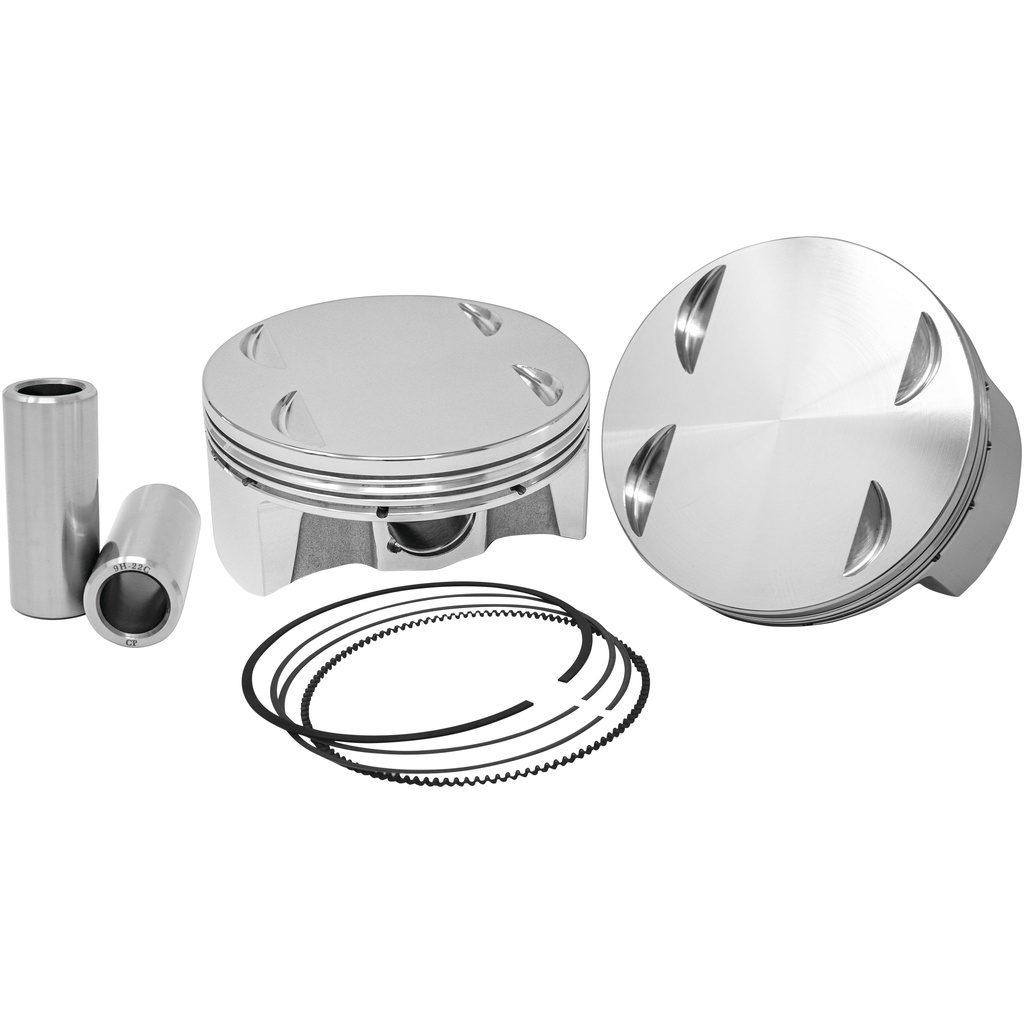 CP Bullet Series Pistons - Parts Giant