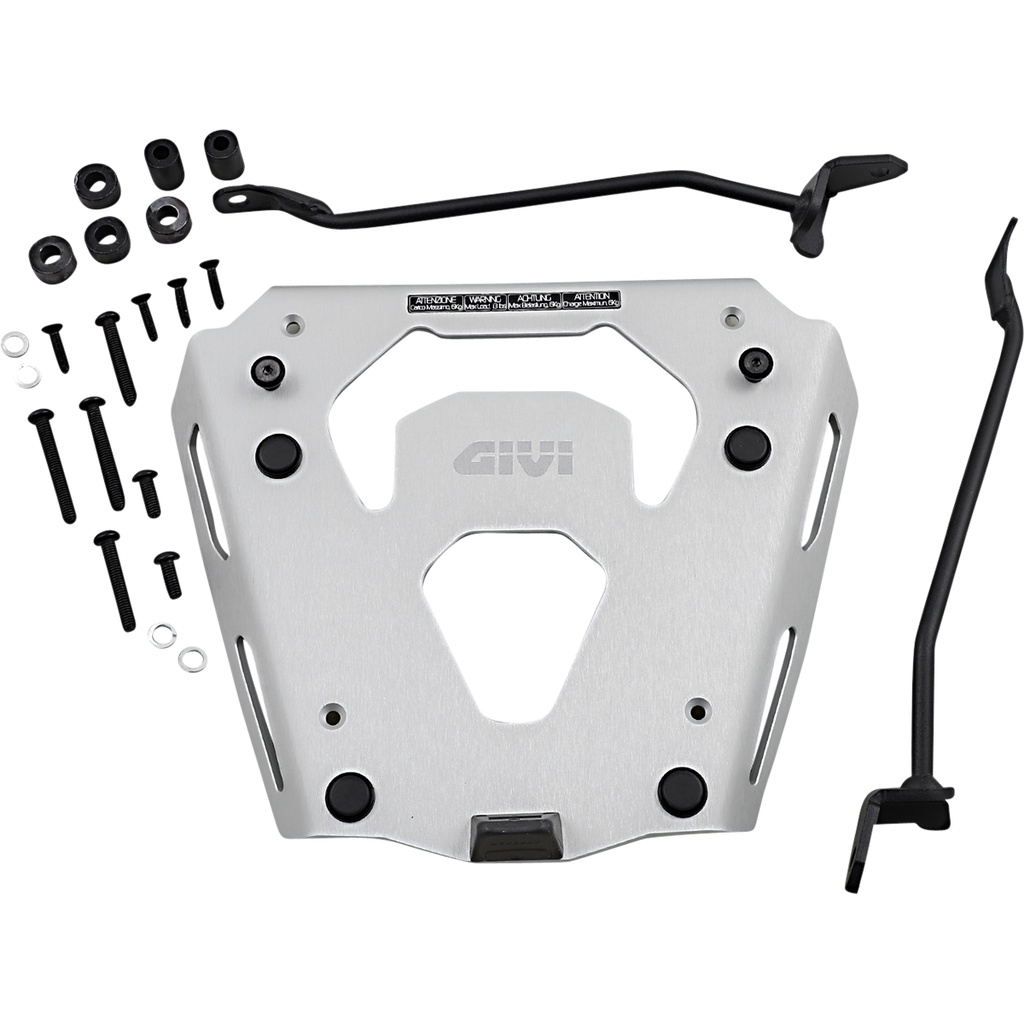 GIVI Monokey Top Case Mount Hardware - Parts Giant
