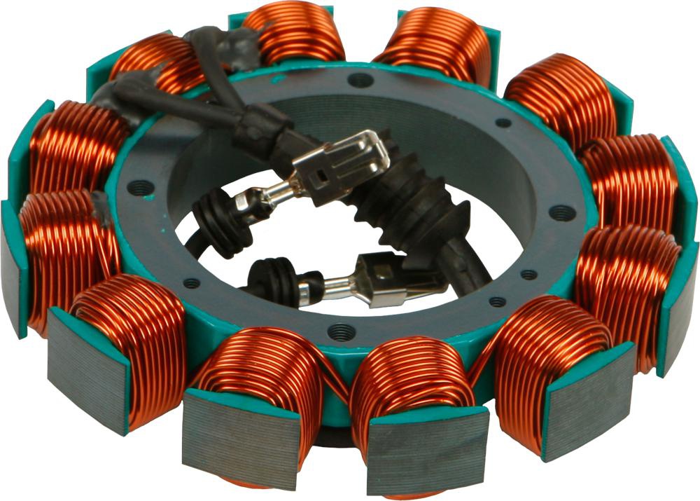 Cycle Electric Stator - Parts Giant