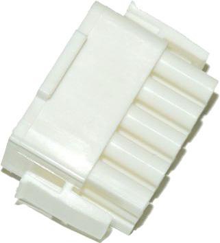 Namz AMP Mate-N-Lock Plug Connectors - Parts Giant