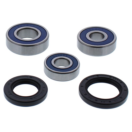 All Balls Differential Bearing & Seal Kit - Parts Giant