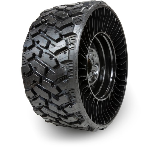 Michelin X Tweel Airless ATV/UTV Tire - Parts Giant