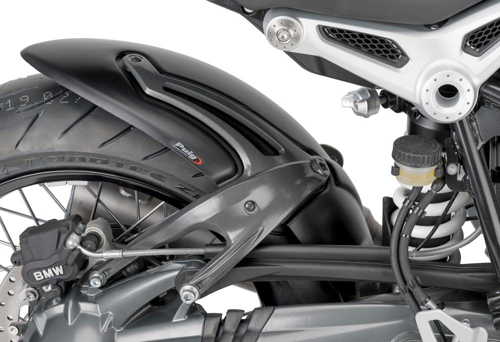 Puig Rear Tire Hugger - Parts Giant