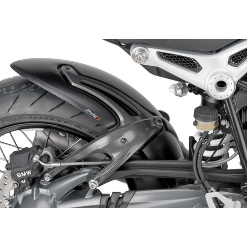 Puig Rear Tire Hugger - Parts Giant