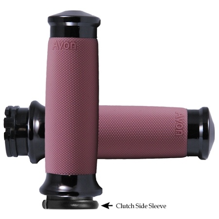 Avon Custom Contour Grips - Parts Giant