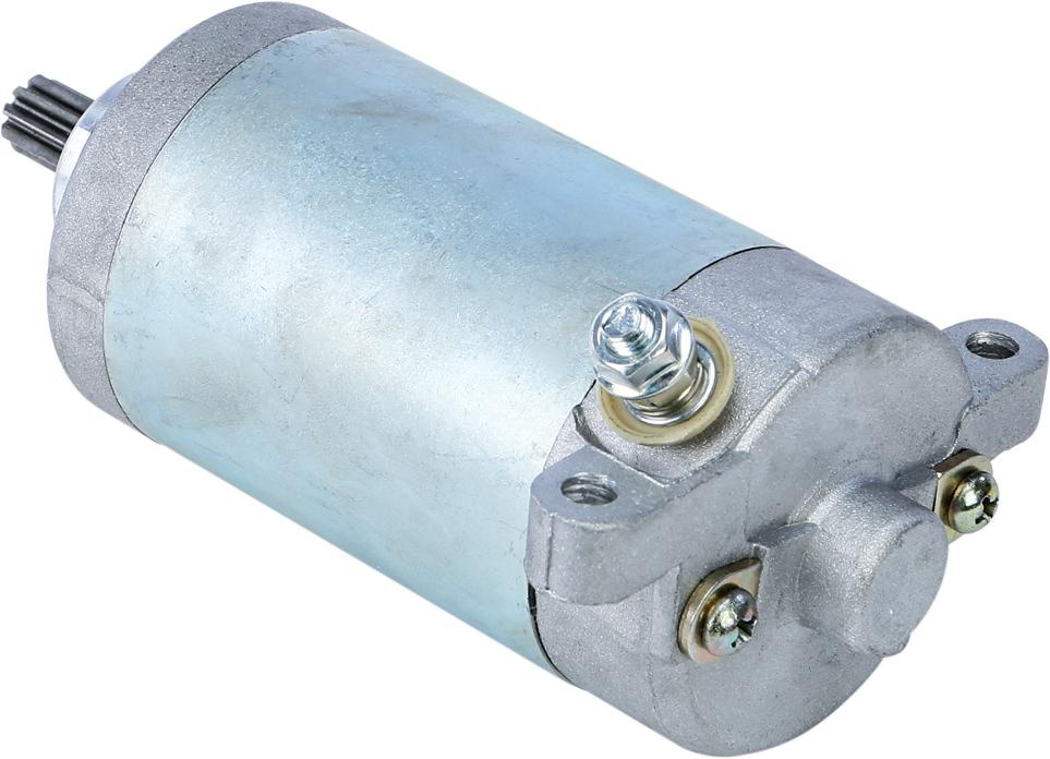 Fire Power Starter Motor - Parts Giant