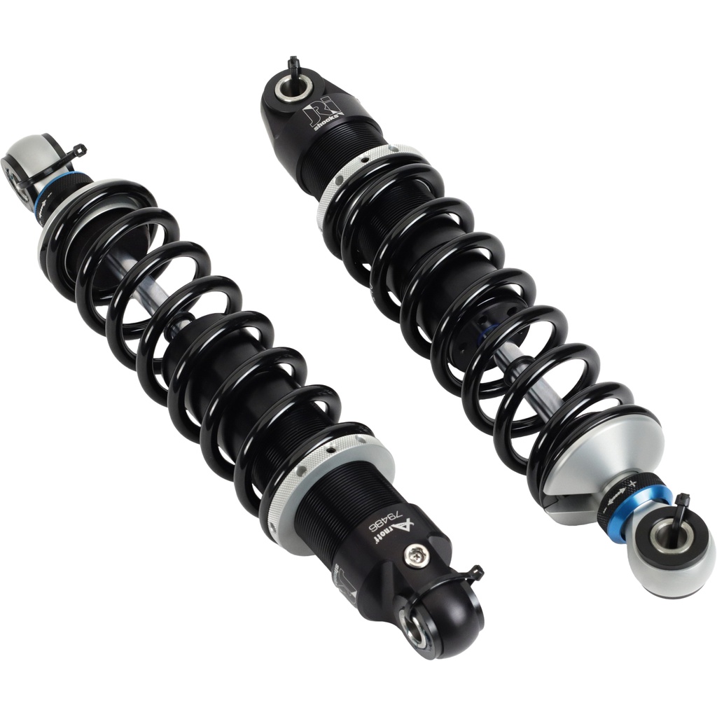 JRi Suspension Dual Adjustable Shocks - Parts Giant