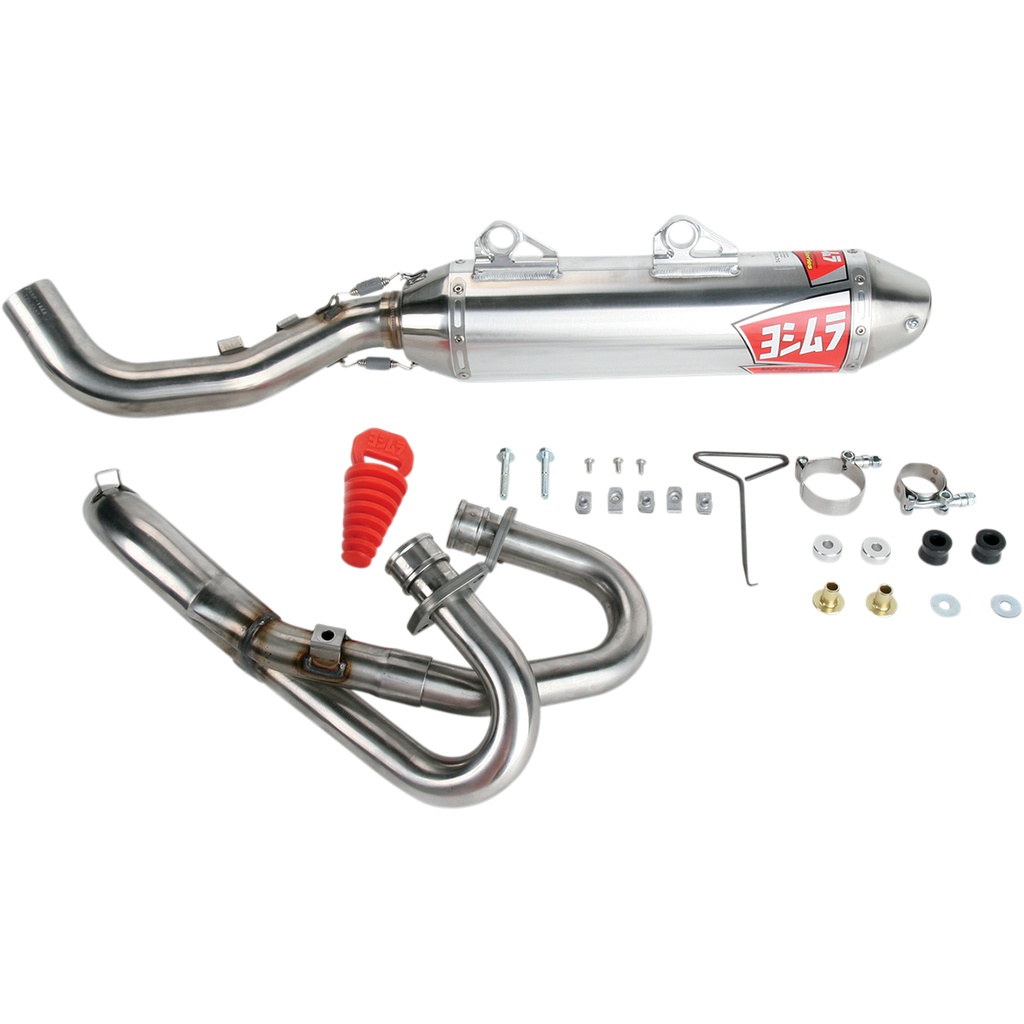 Yoshimura RS-2 Signature Series Full Exhaust System - Parts Giant