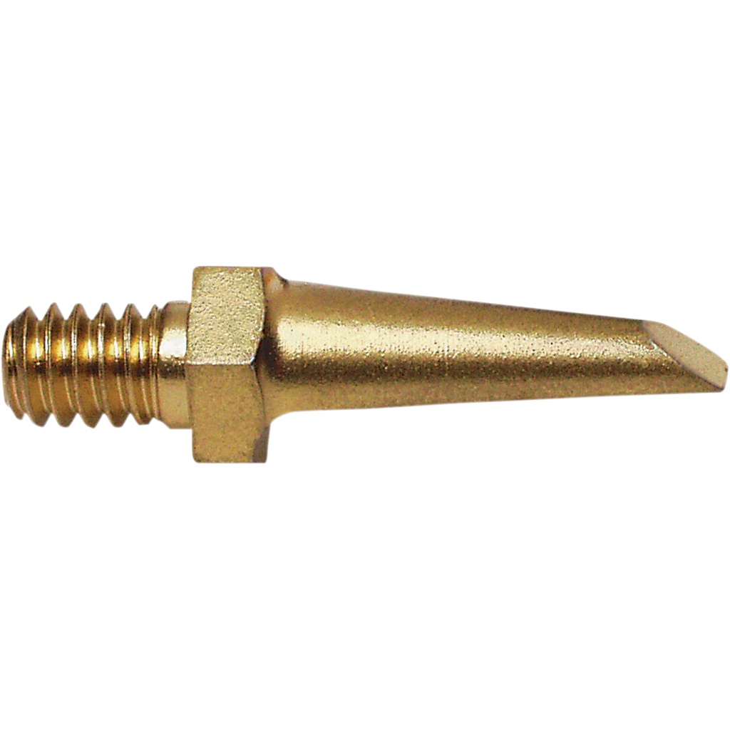 Woody's Chisel Tooth T-Nut Steel Studs - Parts Giant
