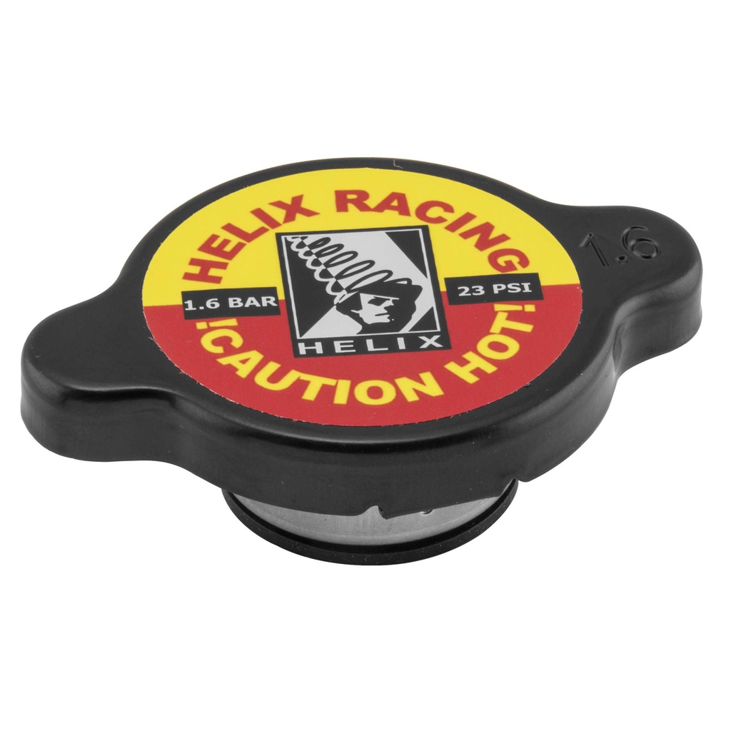 Helix Racing Radiator Cap - Parts Giant