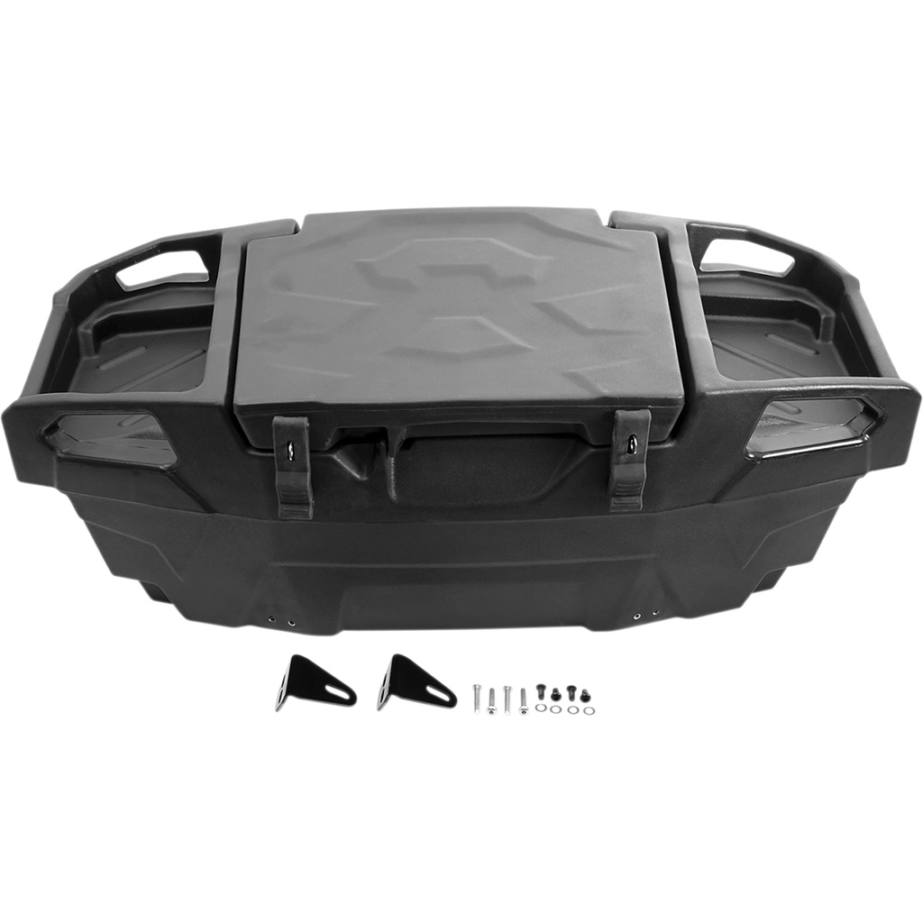 Kimpex Rear Expedition Sport Cargo Box - Parts Giant