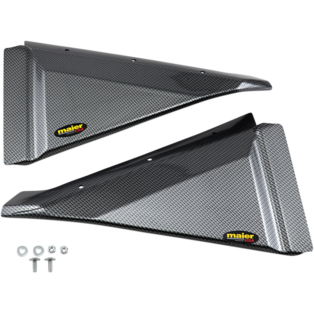 Maier Rear Fender - Parts Giant