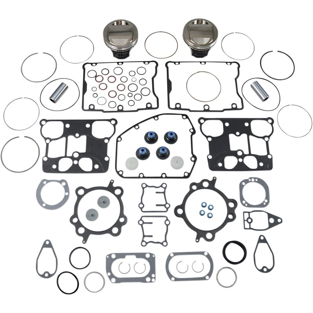 Wiseco Piston Kit - Parts Giant