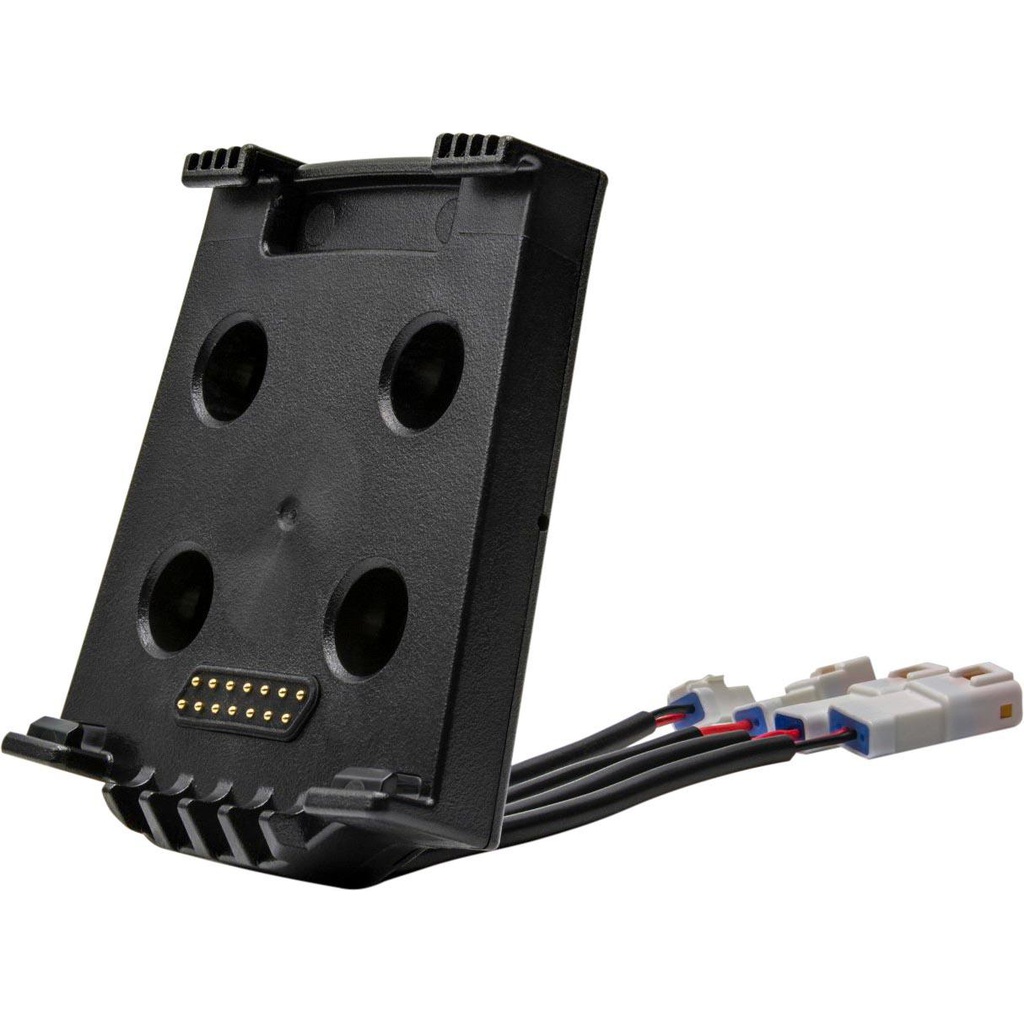 Trail Tech Voyager Pro Dock Kit - Parts Giant